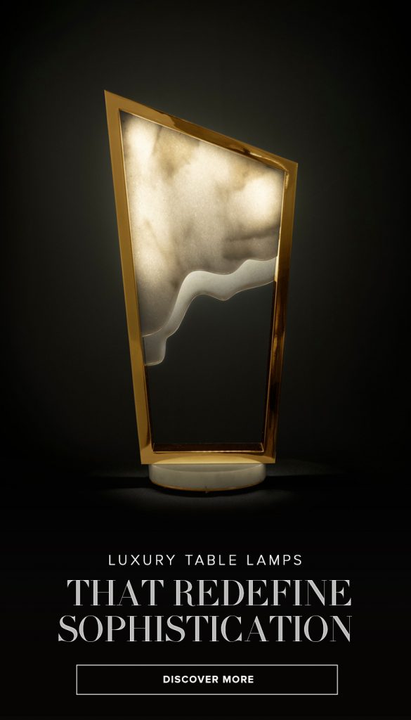Top 10 Most Expensive Lighting Brands