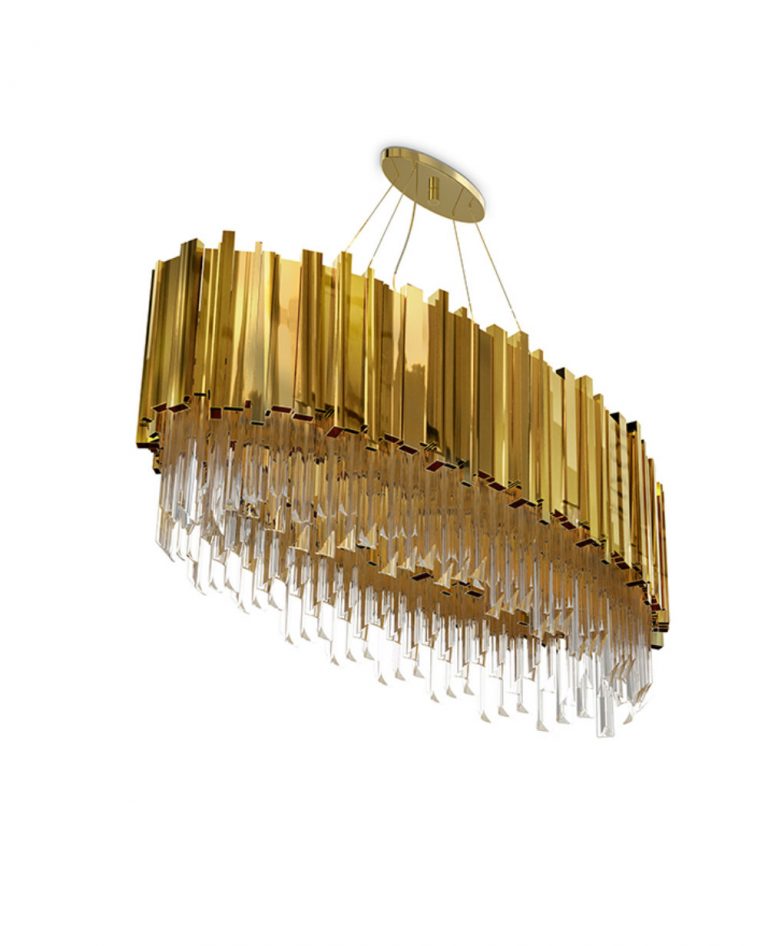 Lighting Inspiration: Meet the Empire Collection