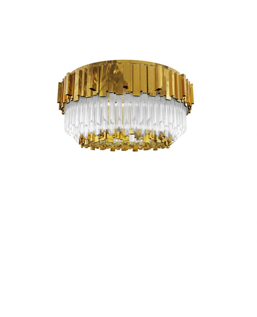 Lighting Inspiration: Meet the Empire Collection