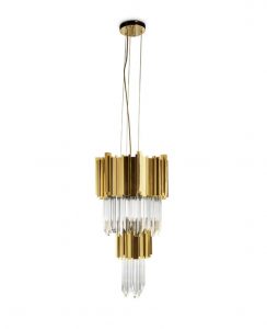 Lighting Inspiration: Meet the Empire Collection