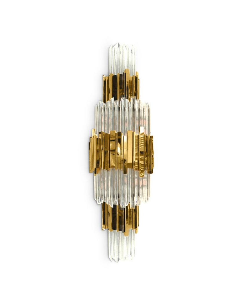 Lighting Inspiration: Meet the Empire Collection