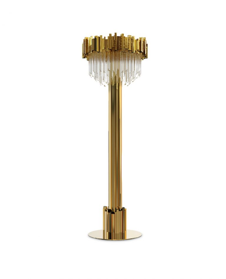 Lighting Inspiration: Meet the Empire Collection
