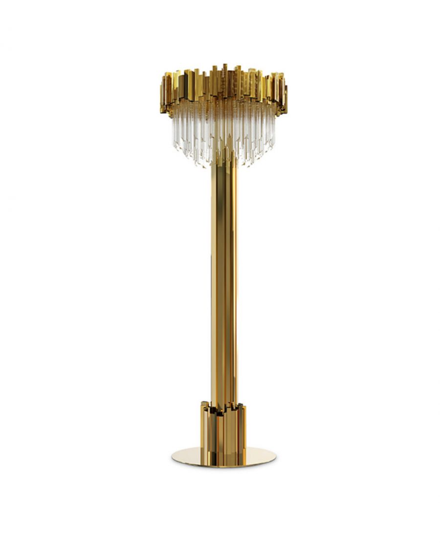 Lighting Inspiration: Meet the Empire Collection