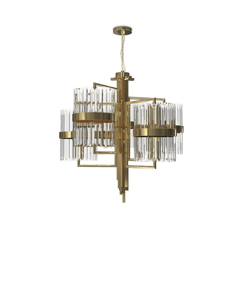 Lighting Inspiration: Meet The Liberty Collection