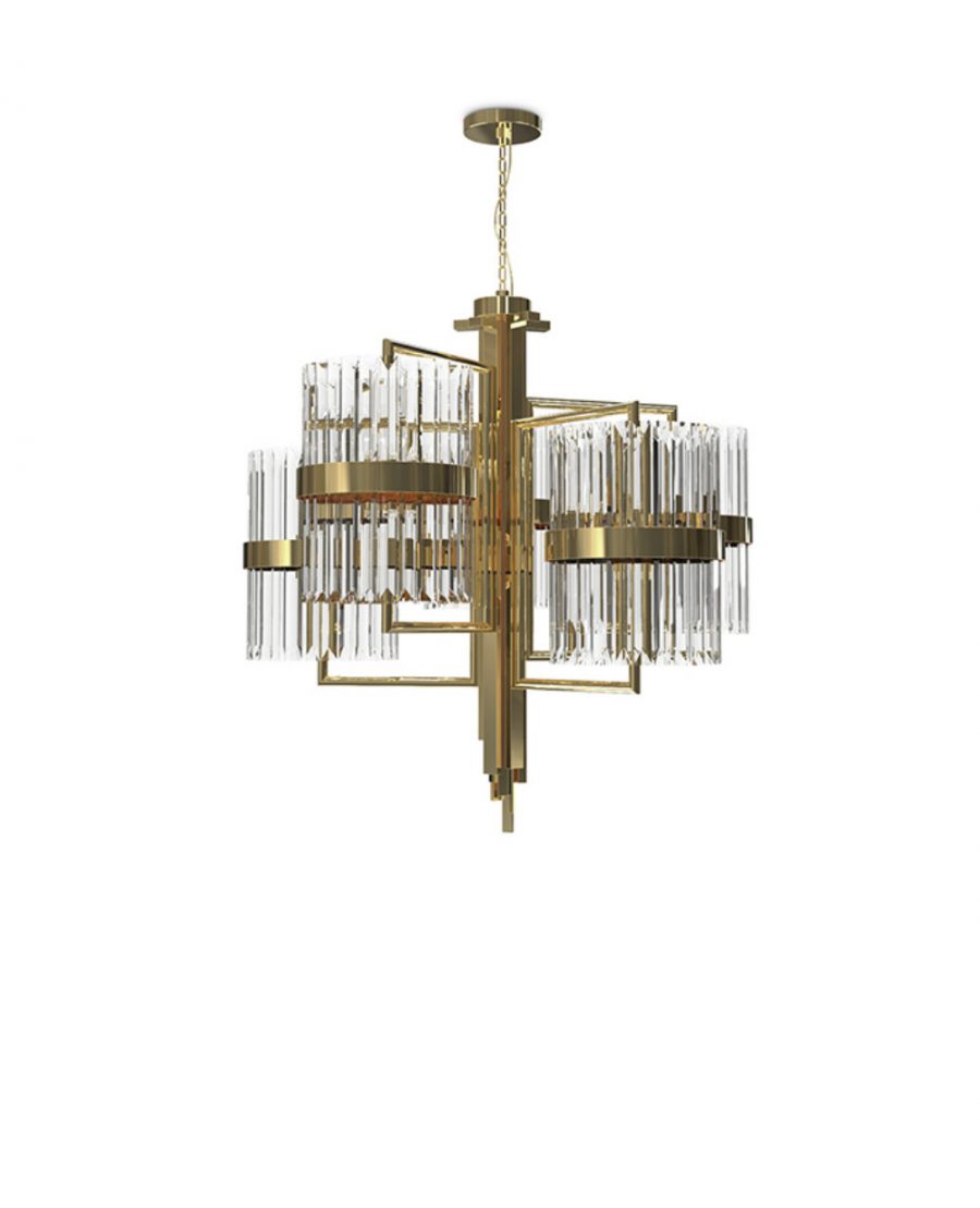 Lighting Inspiration: Meet The Liberty Collection