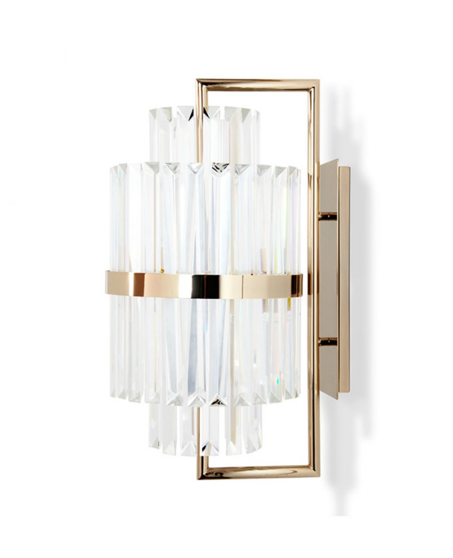 Lighting Inspiration: Meet The Liberty Collection