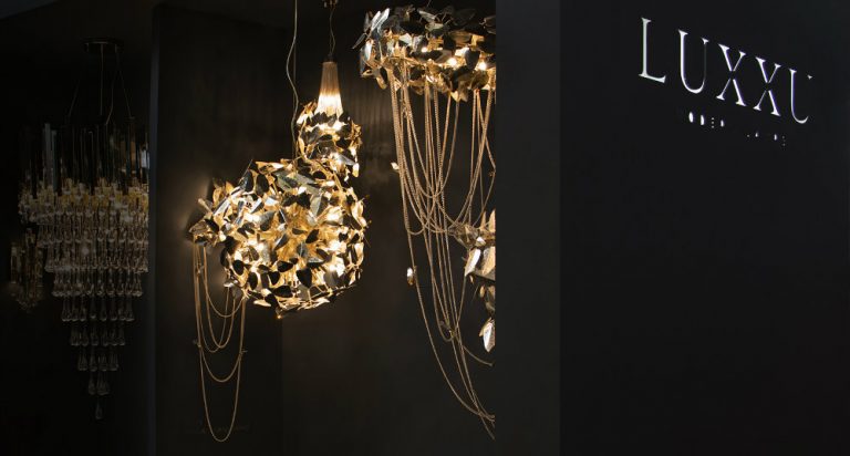 The Best Lighting Exhibitors at EuroLuce 2019
