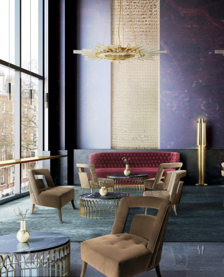 The Best Lighting Inspiration For Your Next Design Project