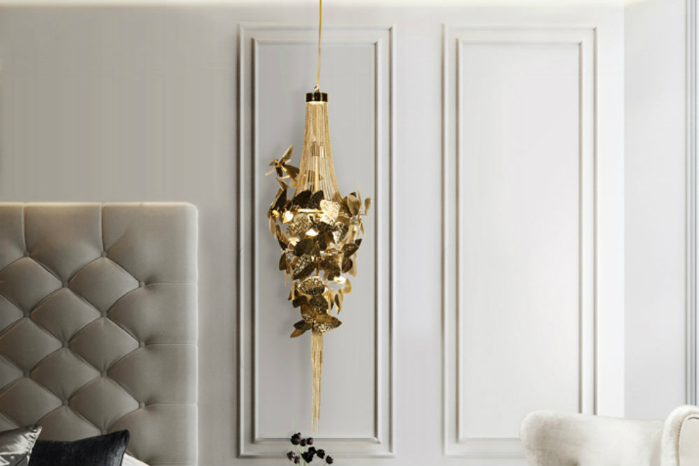 2019 Spring Summer Interior Design Inspiration