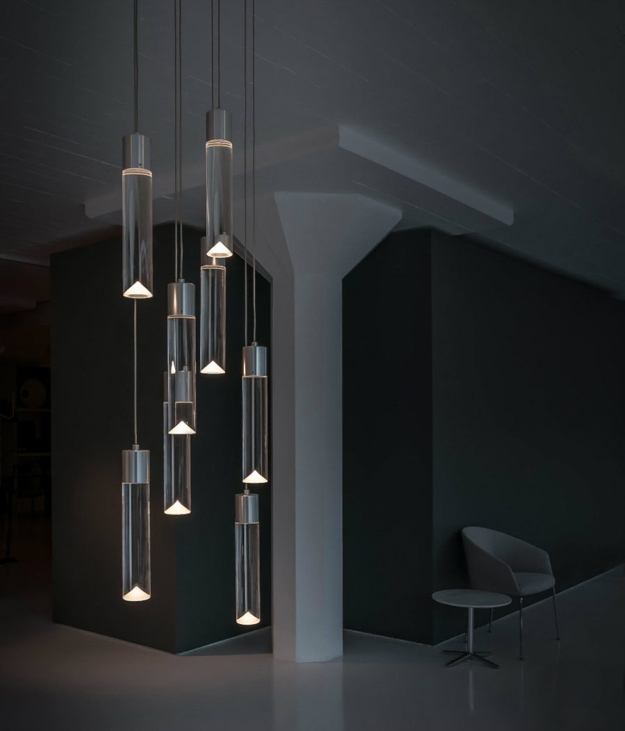 ICFF 2019: Luxury Lighting Designs To See