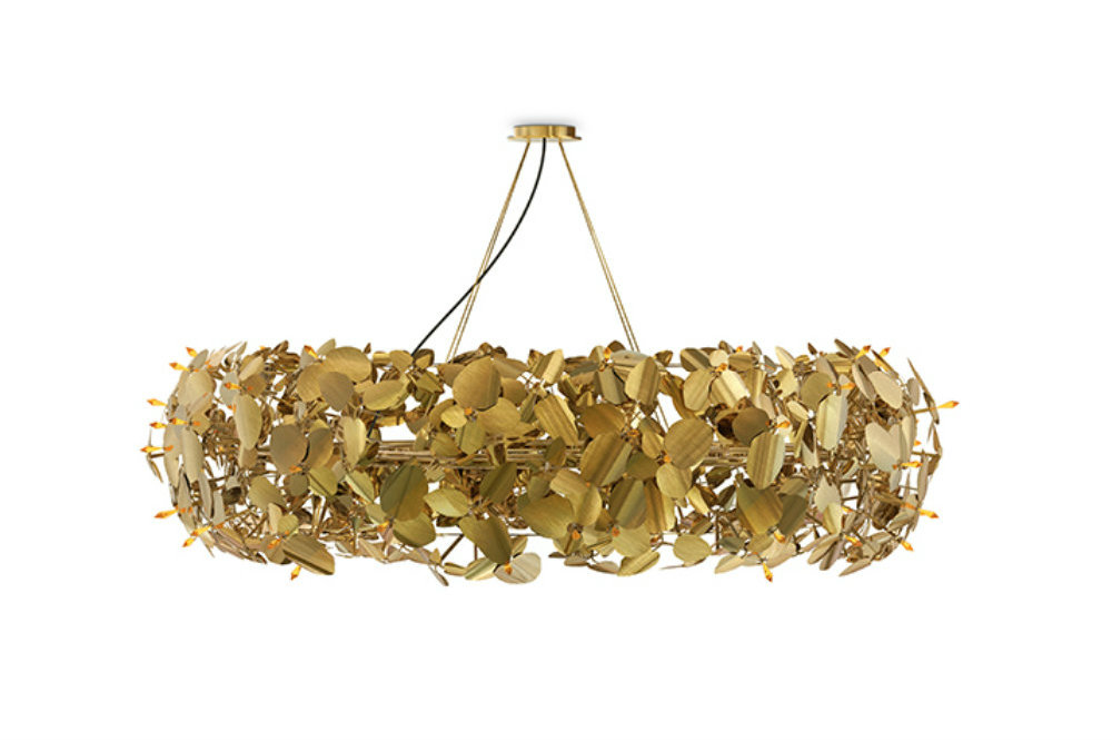 Lighting Inspiration: Meet The MCQueen Collection