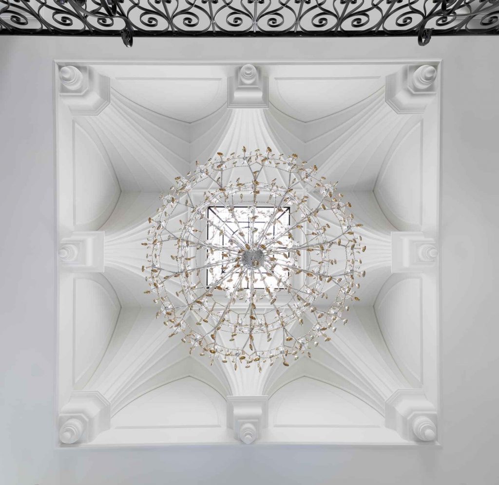 One X One Design: A Look Inside The Uplands Estate Project