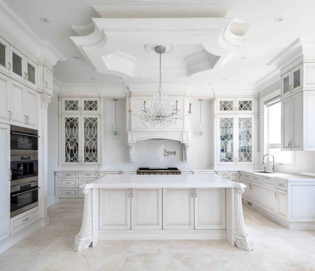 One X One Design: A Look Inside The Uplands Estate Project