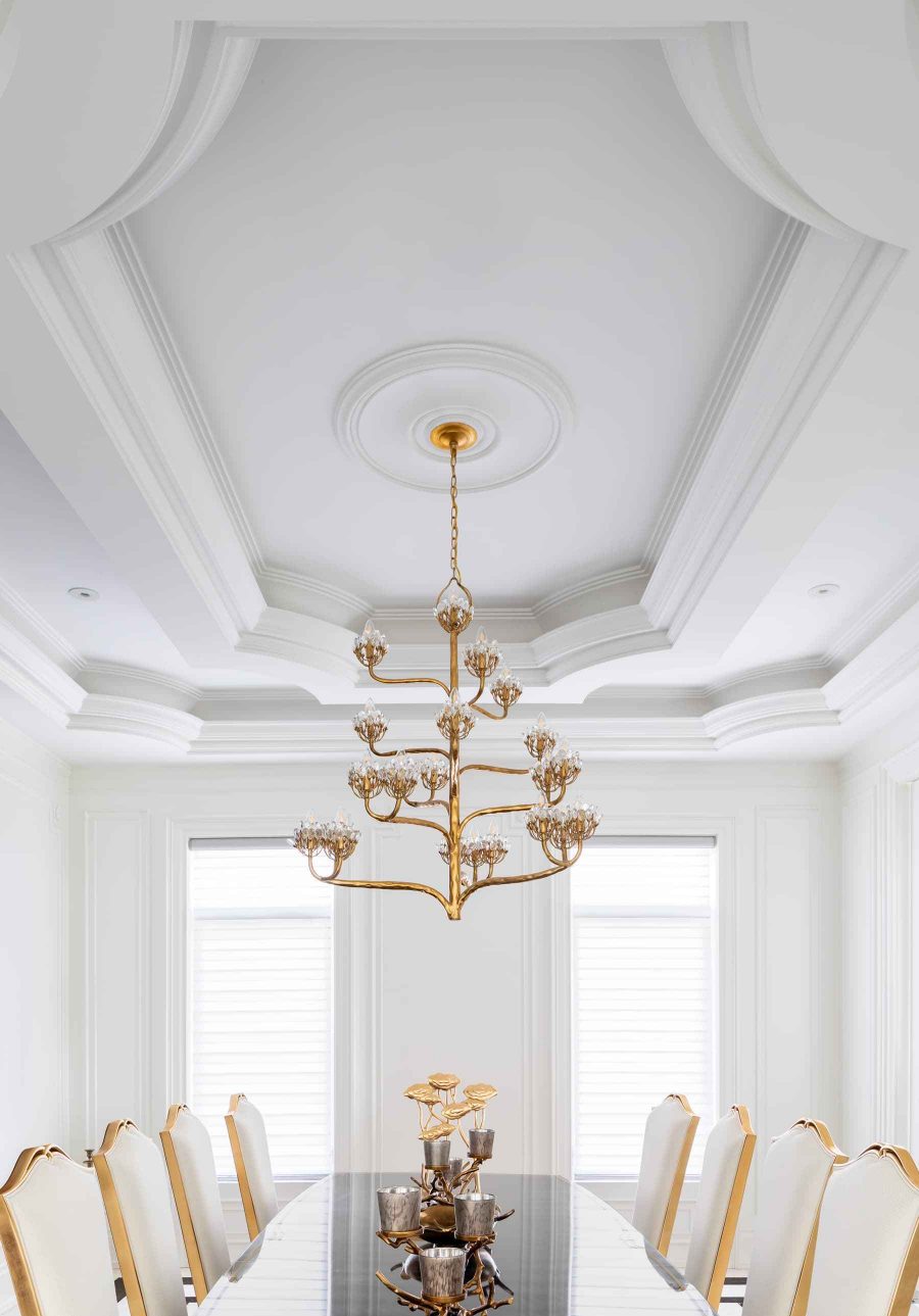 One X One Design: A Look Inside The Uplands Estate Project