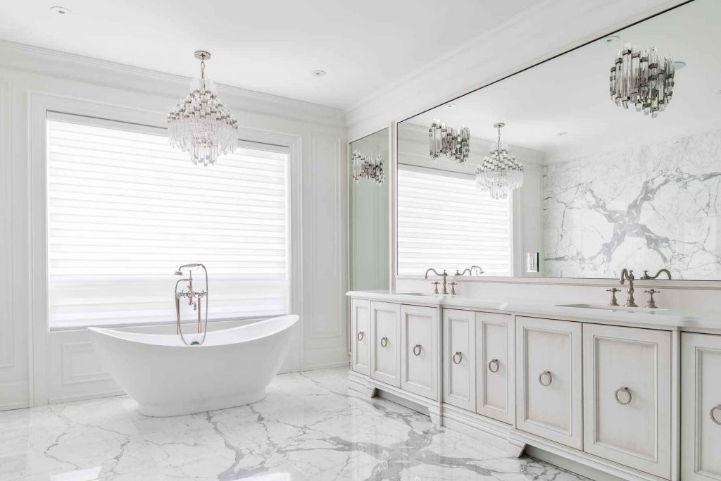 One X One Design: A Look Inside The Uplands Estate Project