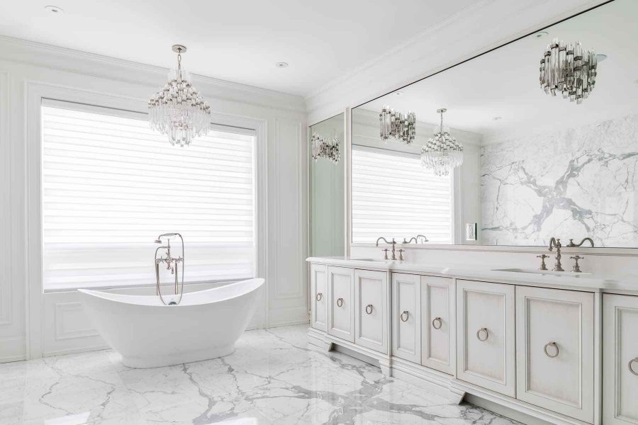 One X One Design: A Look Inside The Uplands Estate Project