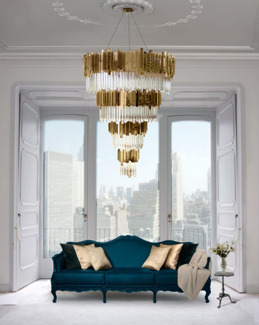 5 Amazing Lighting Designs For Your Home Decor