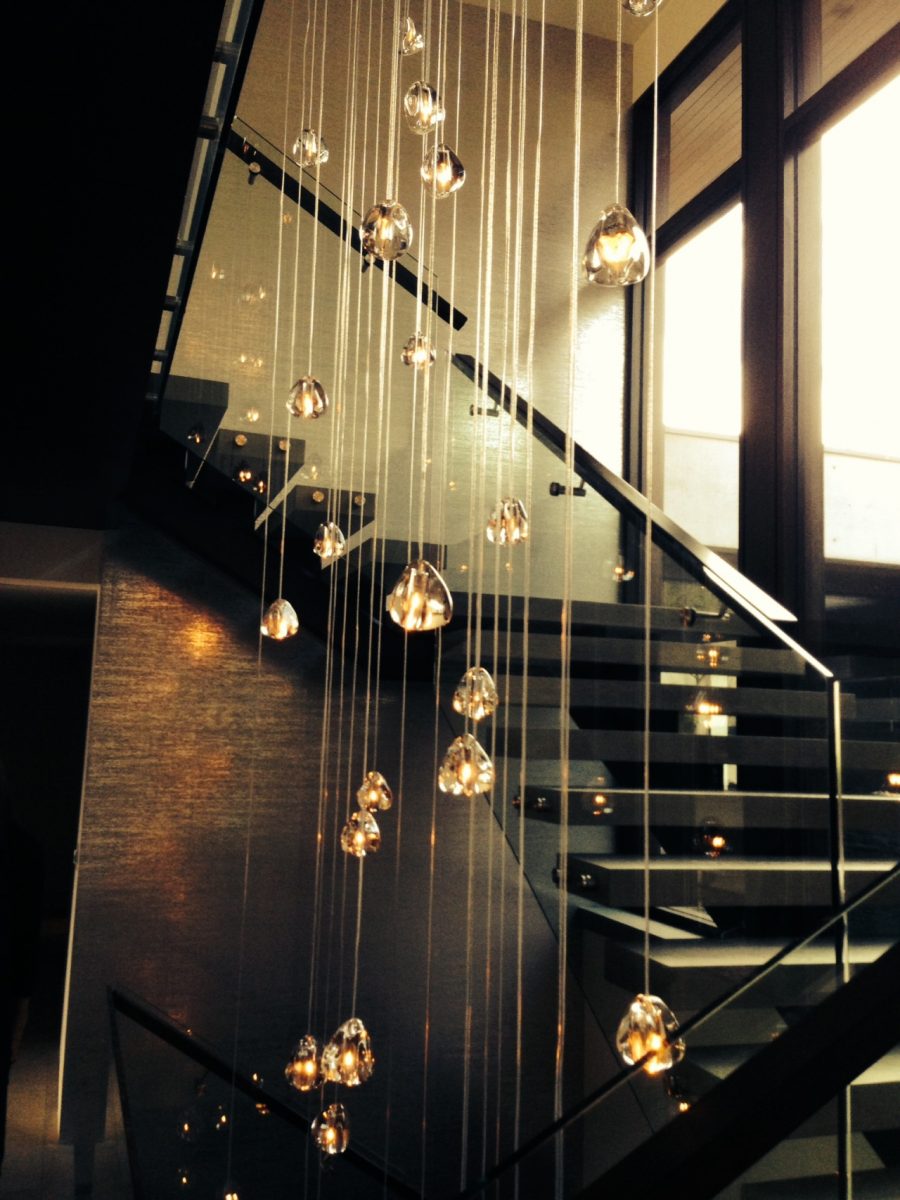 Celebrate Lighting Design With Lightform Canada