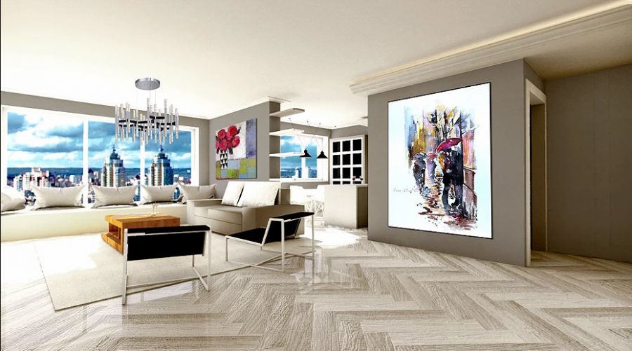 Get To Know GJArchitects, An Amazing Interior Design Company