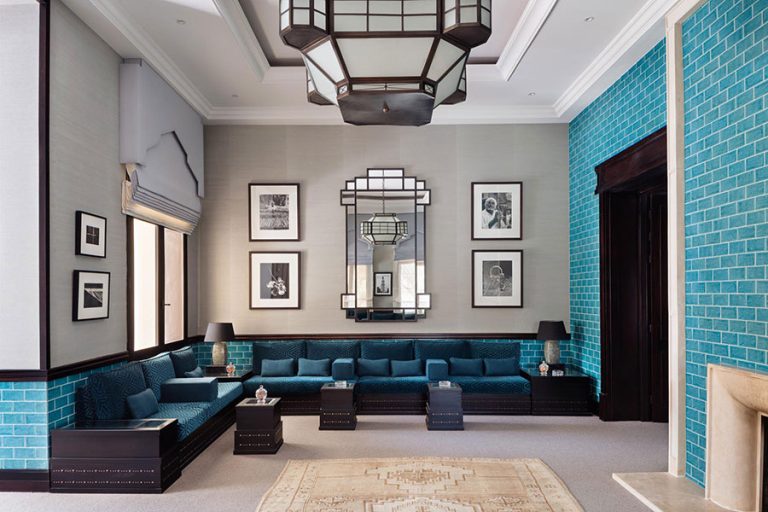 Christopher Hall Studio: The Best Projects