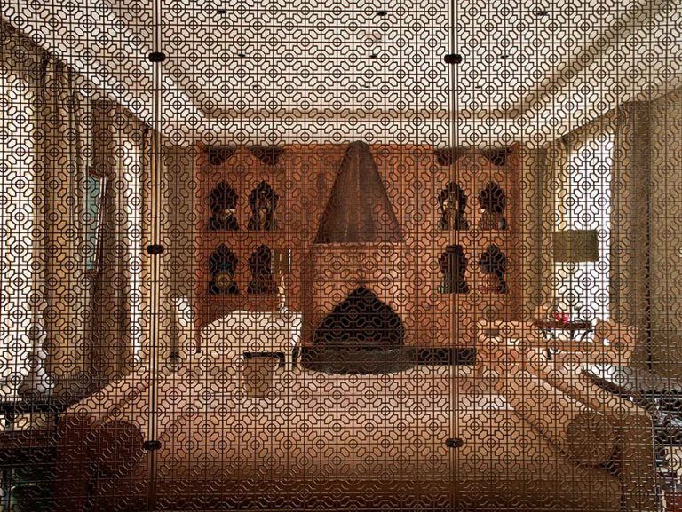 Christopher Hall Studio: The Best Projects