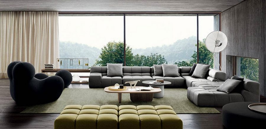 Luxury Guide: TOP Italian Design Brands