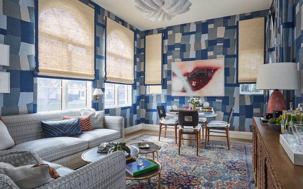Fall in Love with The TOP 20 Interior Designers From LA
