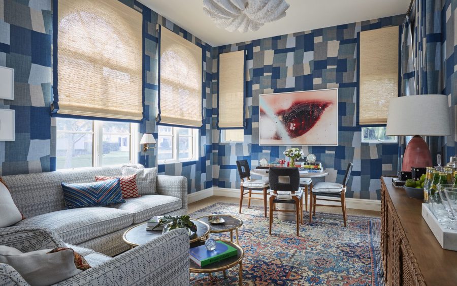 Fall in Love with The TOP 20 Interior Designers From LA