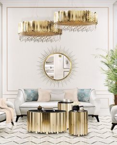 Lighting Guide: How To Light Your Home Room By Room