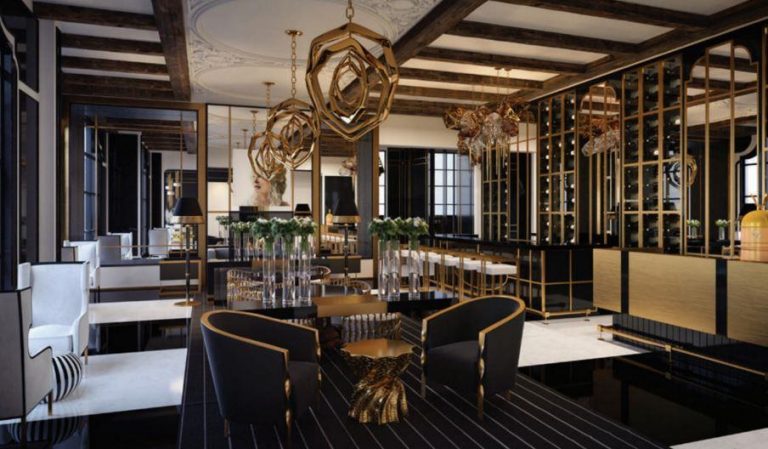 Fall In Love With The Best Interior Designers From Toronto