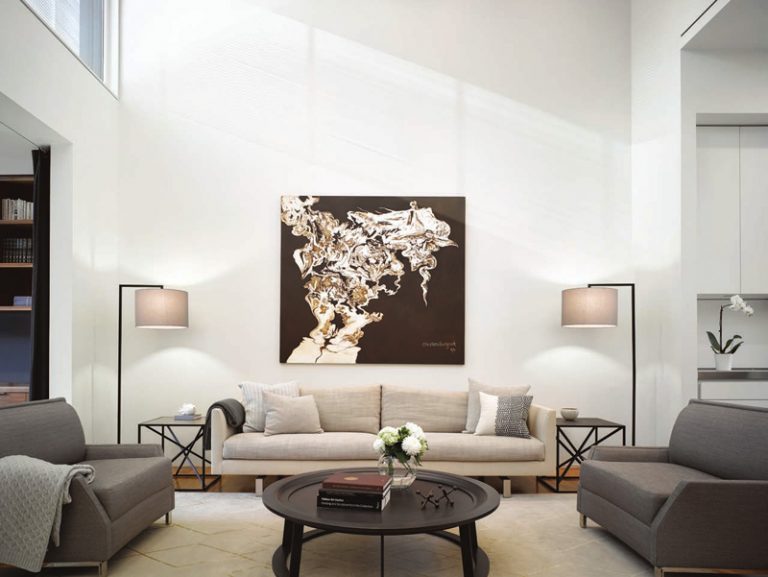 Fall In Love With The Best Interior Designers From Toronto