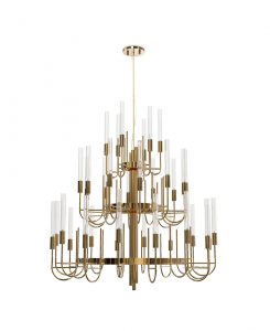 Lighting Design Trends To Follow In 2021