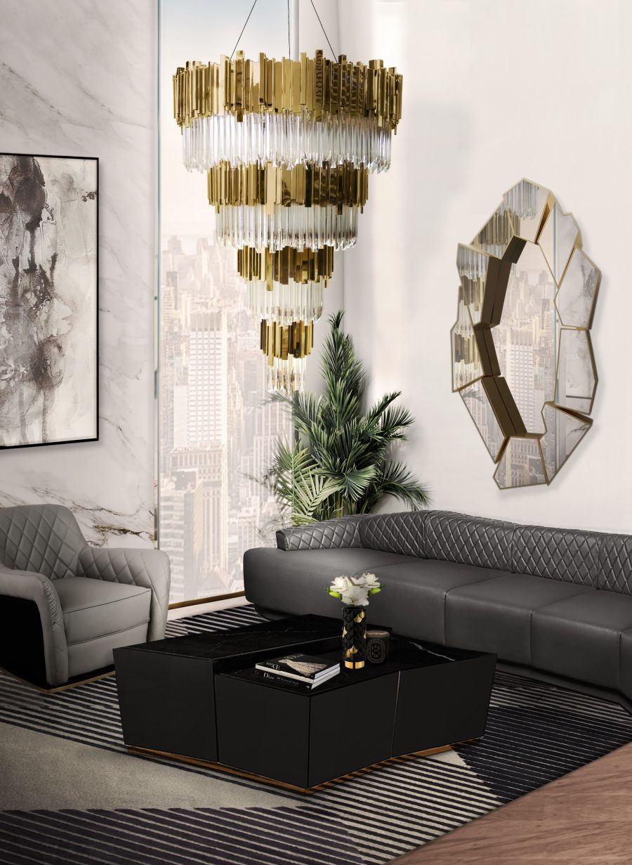 Get Ready For Winter With These Lighting Design Tips