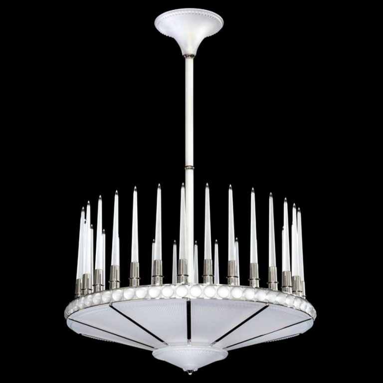 The Most Iconic Lighting Fixtures Of 2019