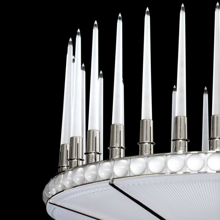 The Most Iconic Lighting Fixtures Of 2019