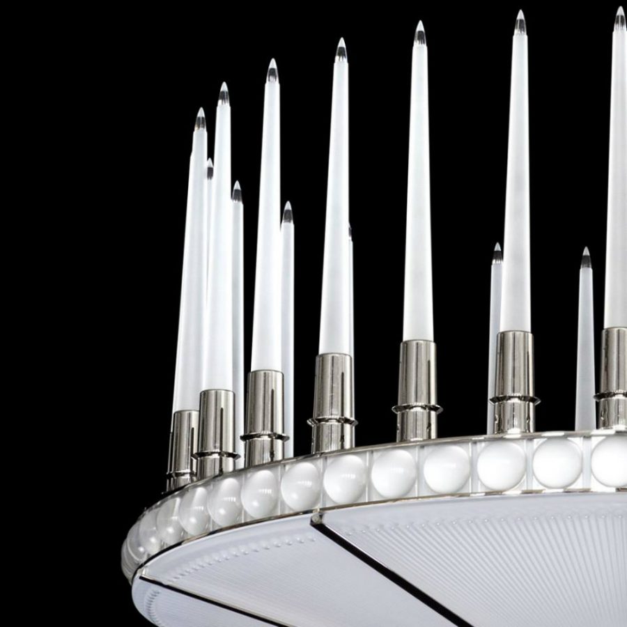 The Most Iconic Lighting Fixtures Of 2019