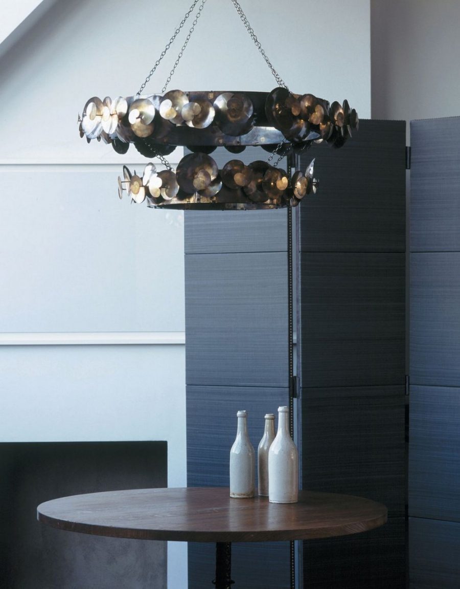 10 Modern Lighting Designs that Add an Elegant Touch to Your Ceilings