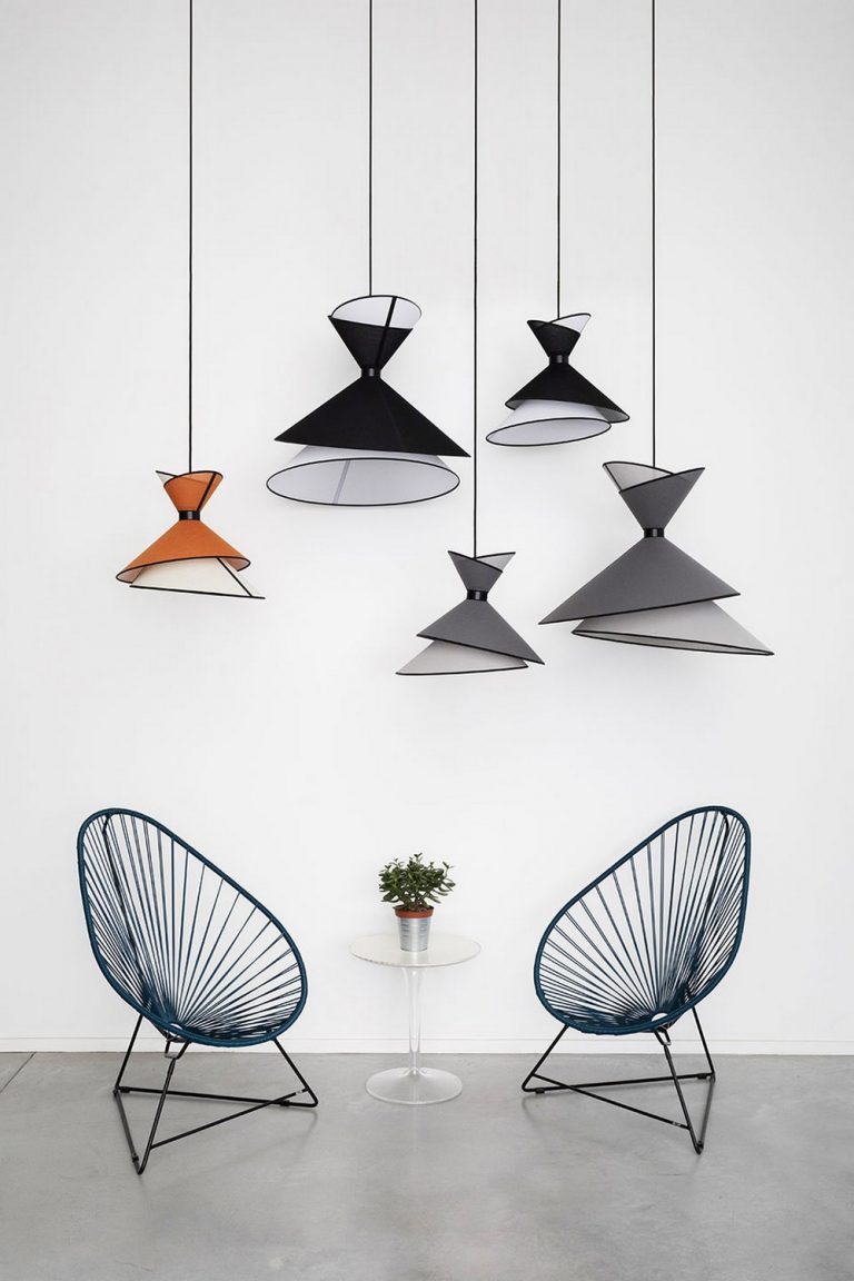 10 Modern Lighting Designs that Add an Elegant Touch to Your Ceilings