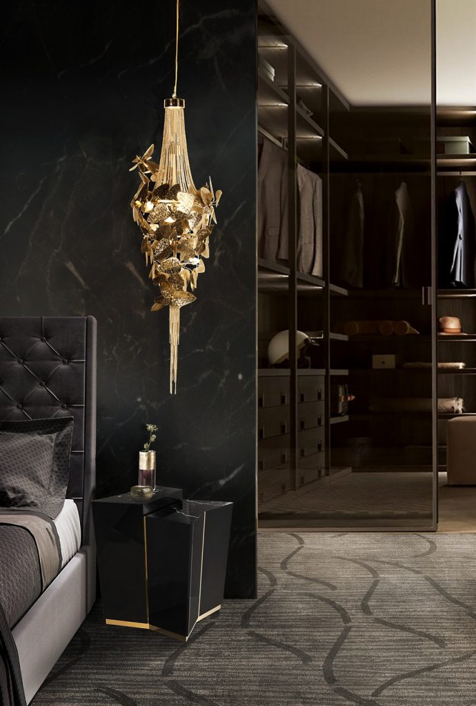 10 Modern Lighting Designs that Add an Elegant Touch to Your Ceilings