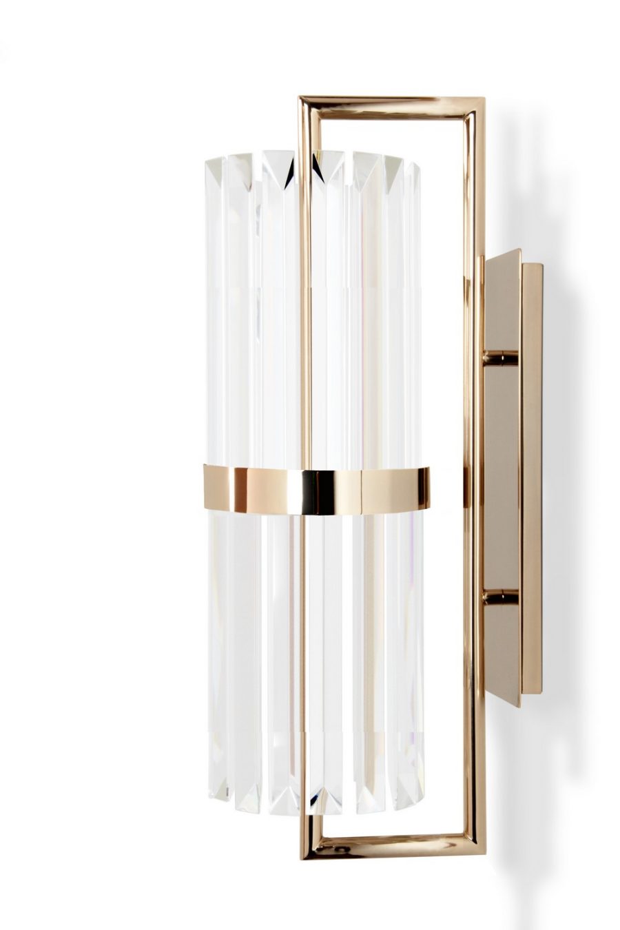 Discover LUXXU's Best Modern Lighting Designs at Maison et Objet 2020