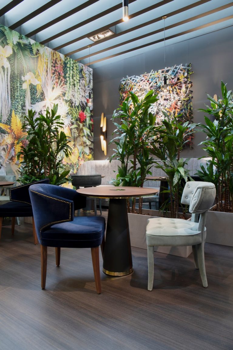 Highlighting the Best Moments of Maison et Objet 2020