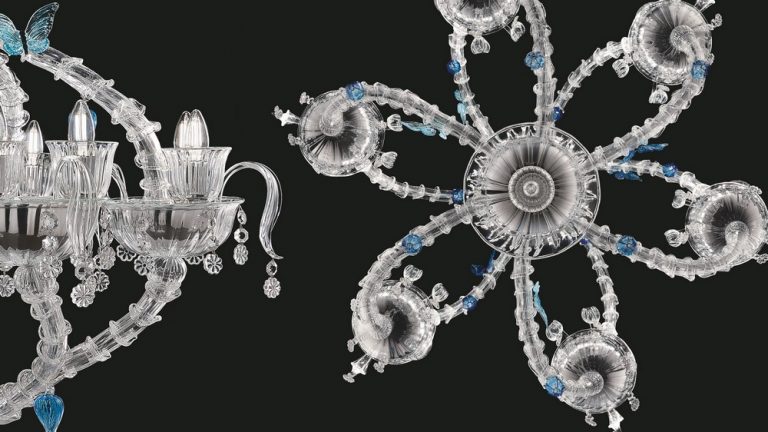 Product Design: Be In Awe of Marcel Wanders' Latest Lighting Releases