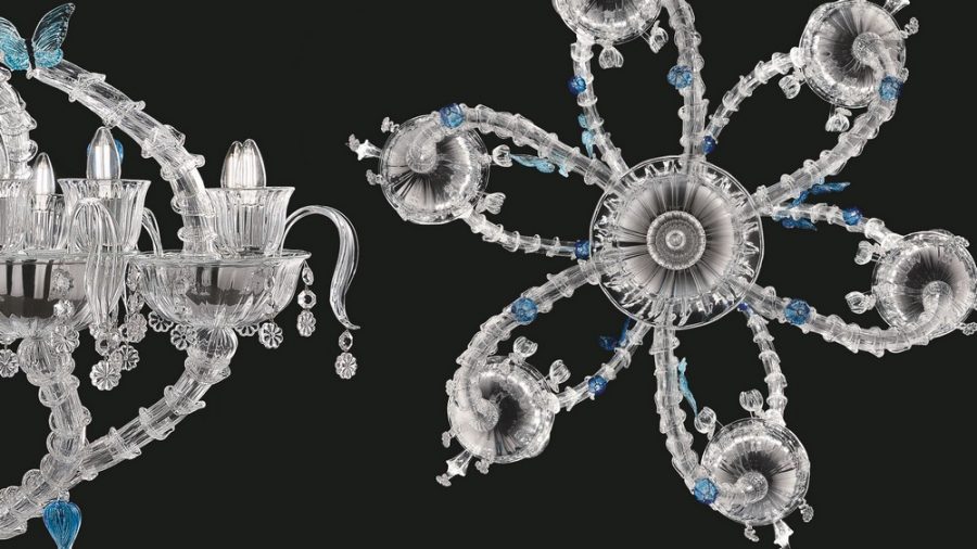 Product Design: Be In Awe of Marcel Wanders' Latest Lighting Releases