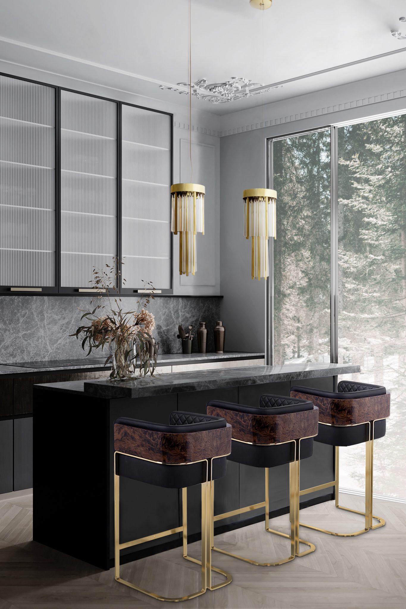 Chandeliers Trends 2020