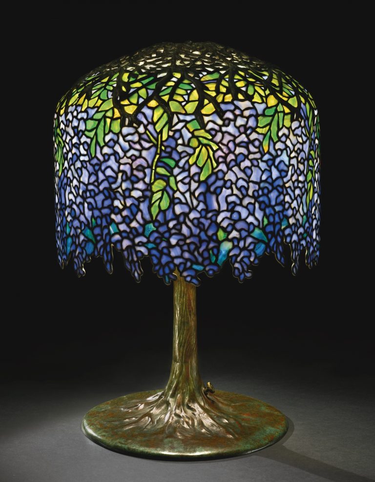 5 MOST EXPENSIVE LAMPS IN THE WORLD