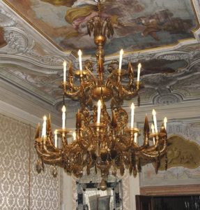 5 MOST EXPENSIVE LAMPS IN THE WORLD