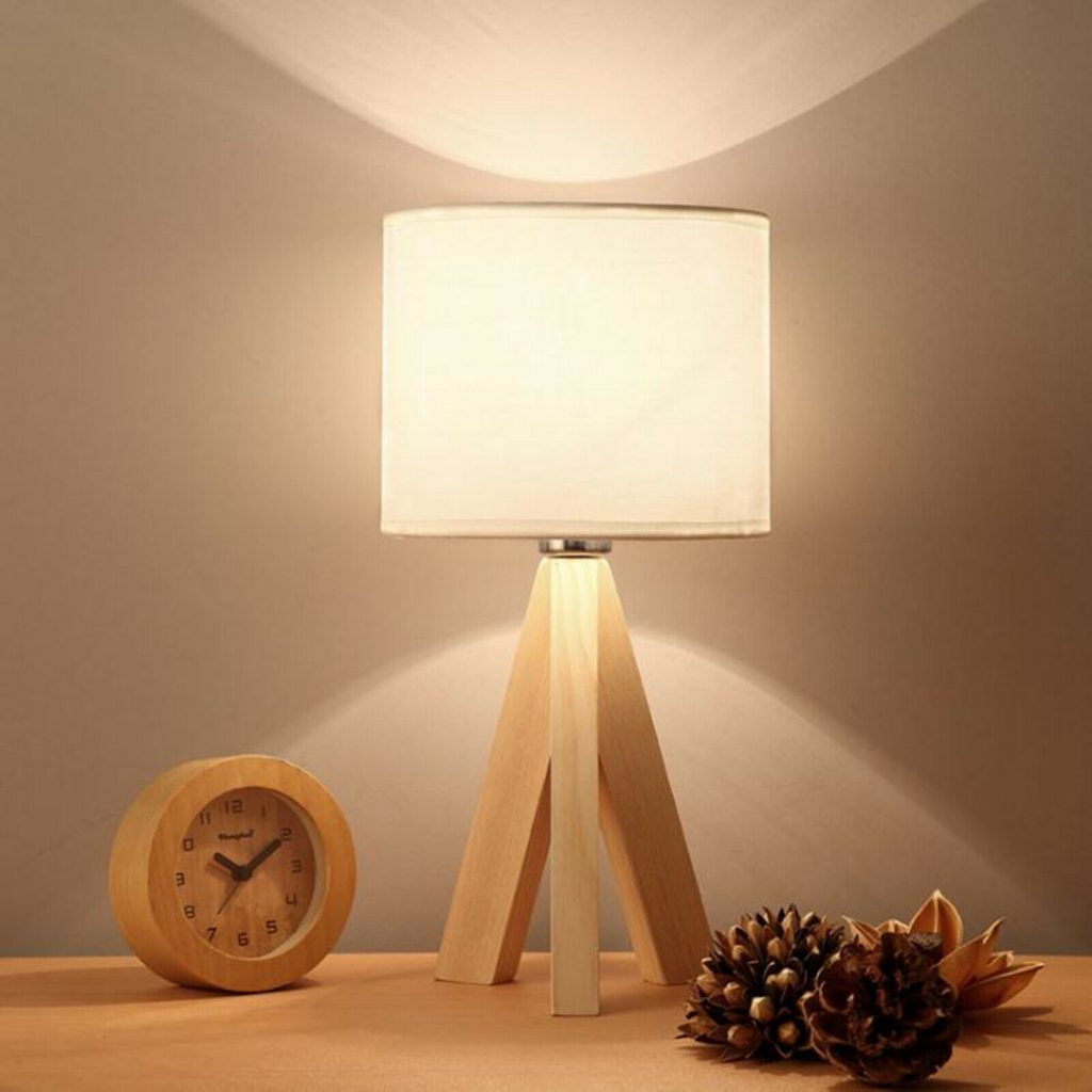 Wood | Materials For Lamp