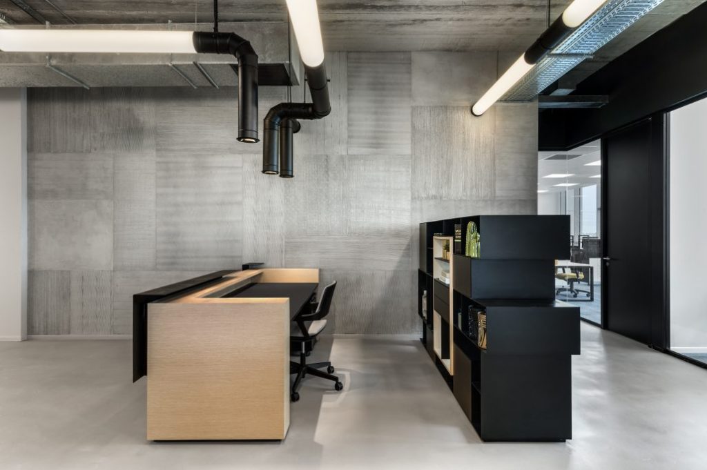 High-tech fixtures: how to get into the future now?