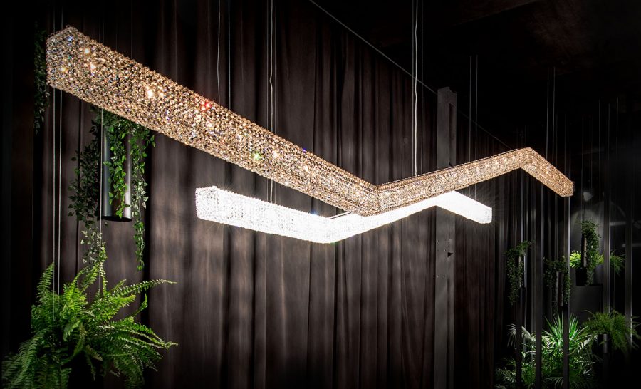 High-tech fixtures: how to get into the future now?