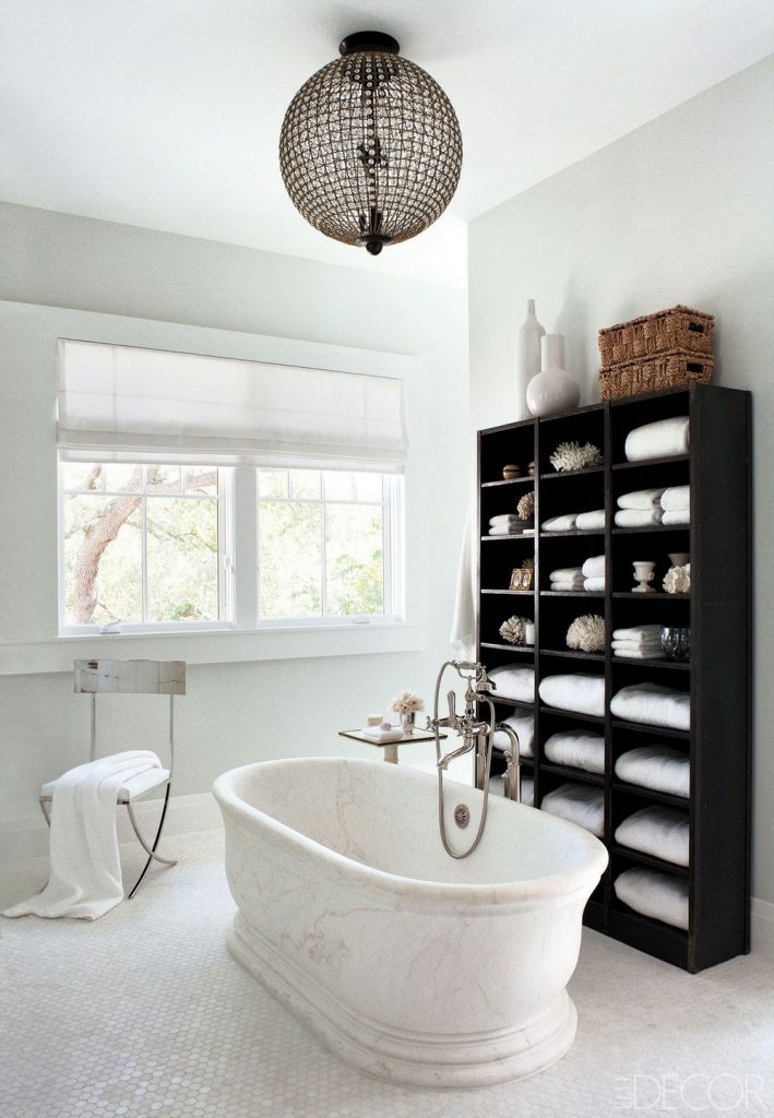 7 Bathroom Decor Ideas to Dramatically Upgrade Your Home Interiors